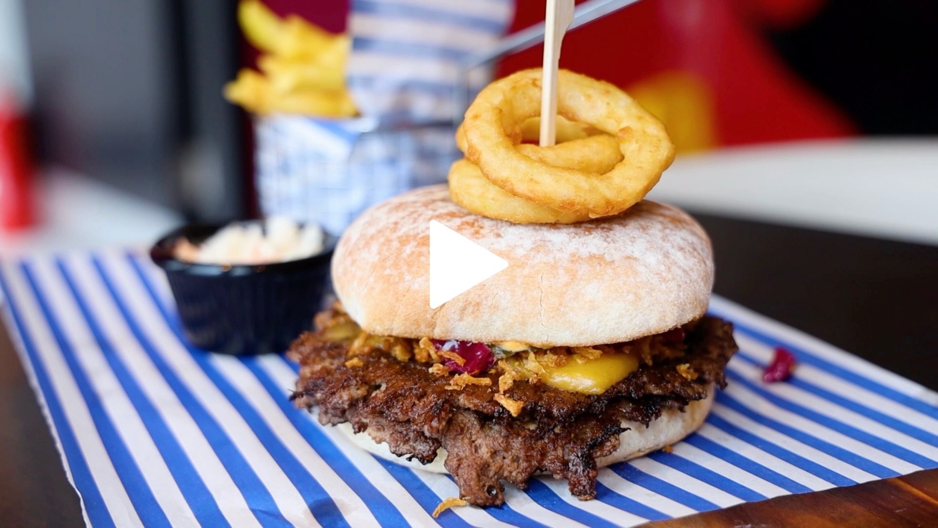 Grillaz Uddingston - Our Most Popular Dish - Scoffable